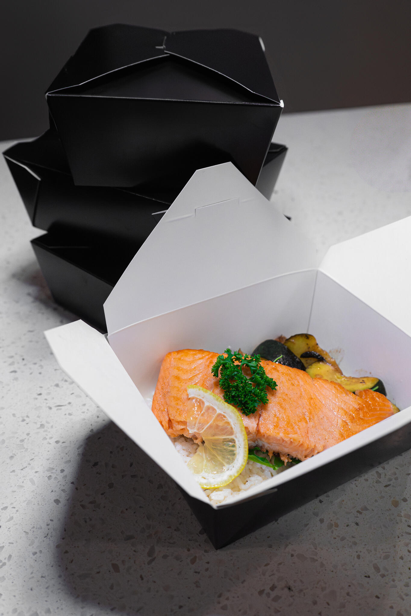 blackbox - Elevated Business Dining